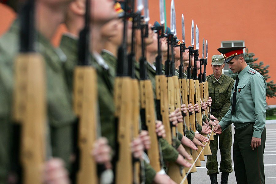 Рай перфекциониста | Пикабу