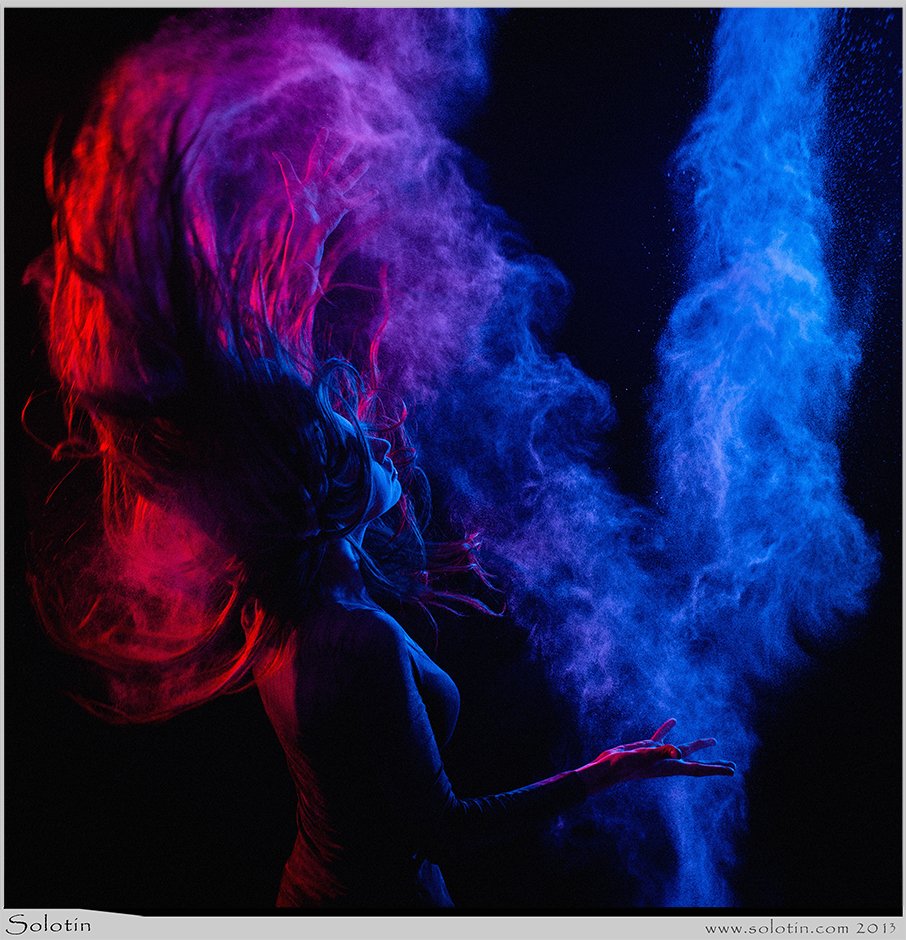 Фотоработы Sean Archer. 500px.com/SeanArcher | Пикабу