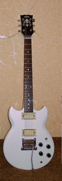 Yamaha Sg-200 Гитара Описание - topikserver