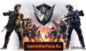Warface team)Описание в комментариях | Пикабу