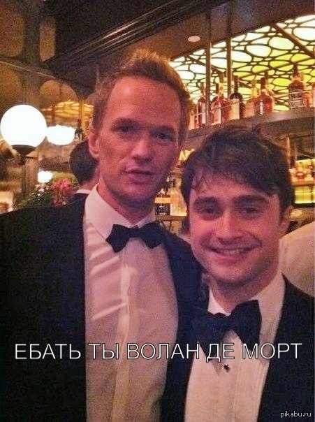 Давно их небыло) | Пикабу