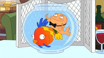 Fish PatyHard | Пикабу