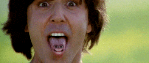 Kung pow | Пикабу