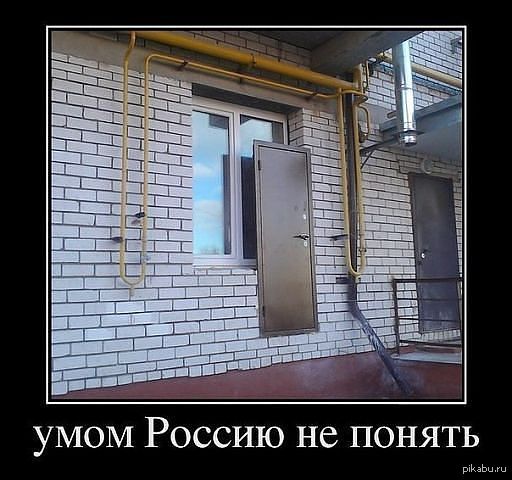 Ничего лишнего... | Пикабу