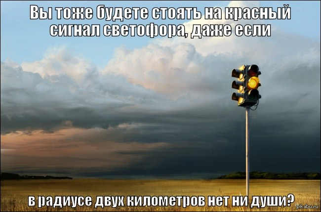 Касаемо пешеходов | Пикабу