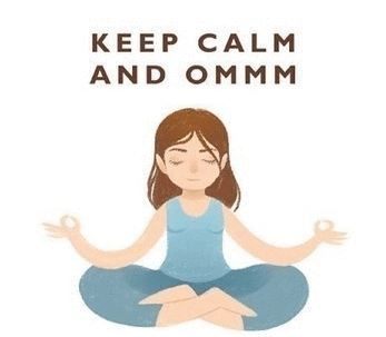 Ommm.. | Пикабу