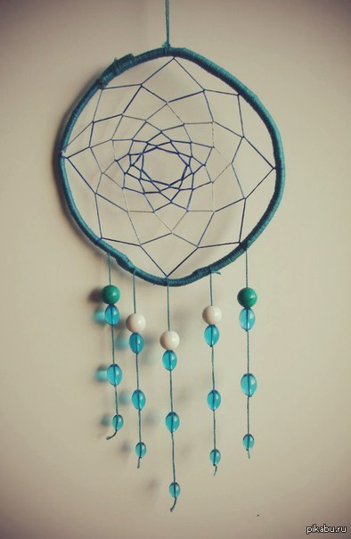 Ловец снов | Пикабу