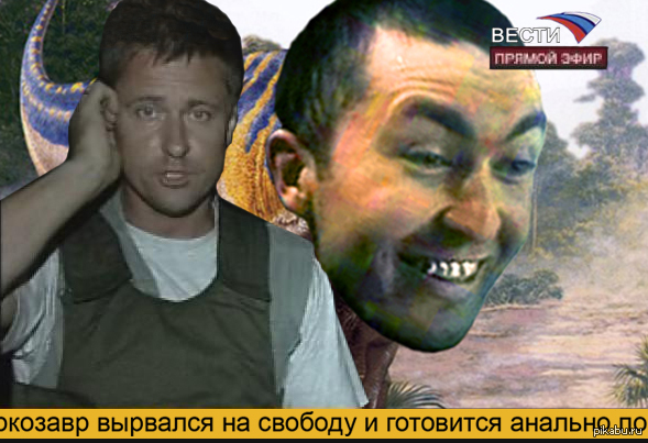 Экстренные новости! | Пикабу