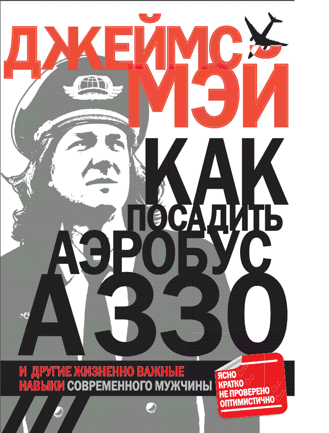 Как посадить аэробус А 330 | Пикабу