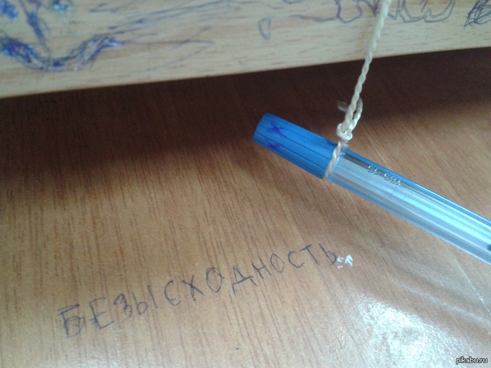 Genizo — все посты пользователя