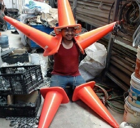 patrick is alive!!!!! | Пикабу