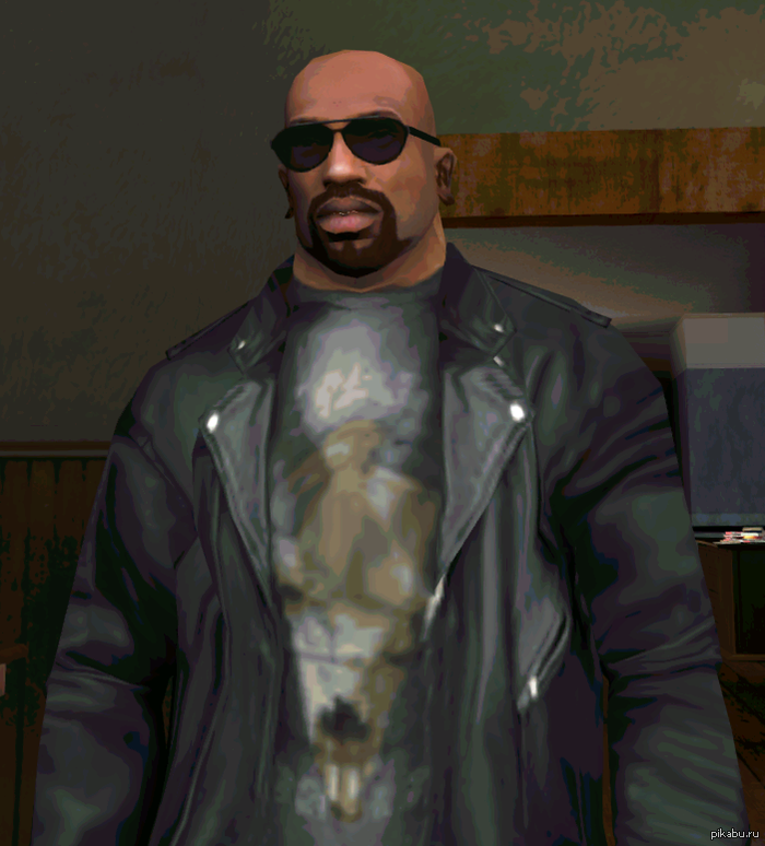 Walter black | Пикабу