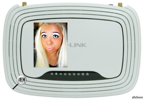 TP-Link | Пикабу