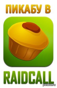 Пикабушники заходите в RaidCall! | Пикабу