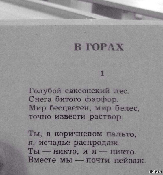 Немного тлена | Пикабу