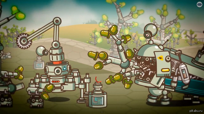 Flying Lotus - Putty Boy Strut | Пикабу