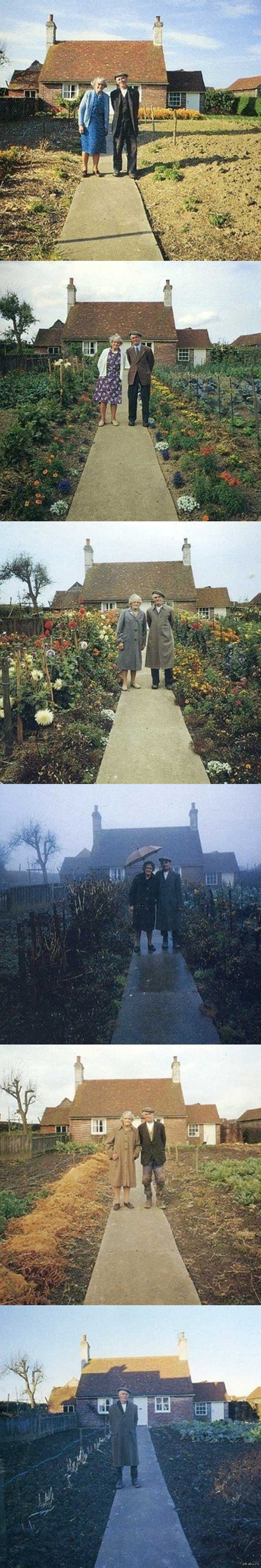 Жизнь... | Пикабу