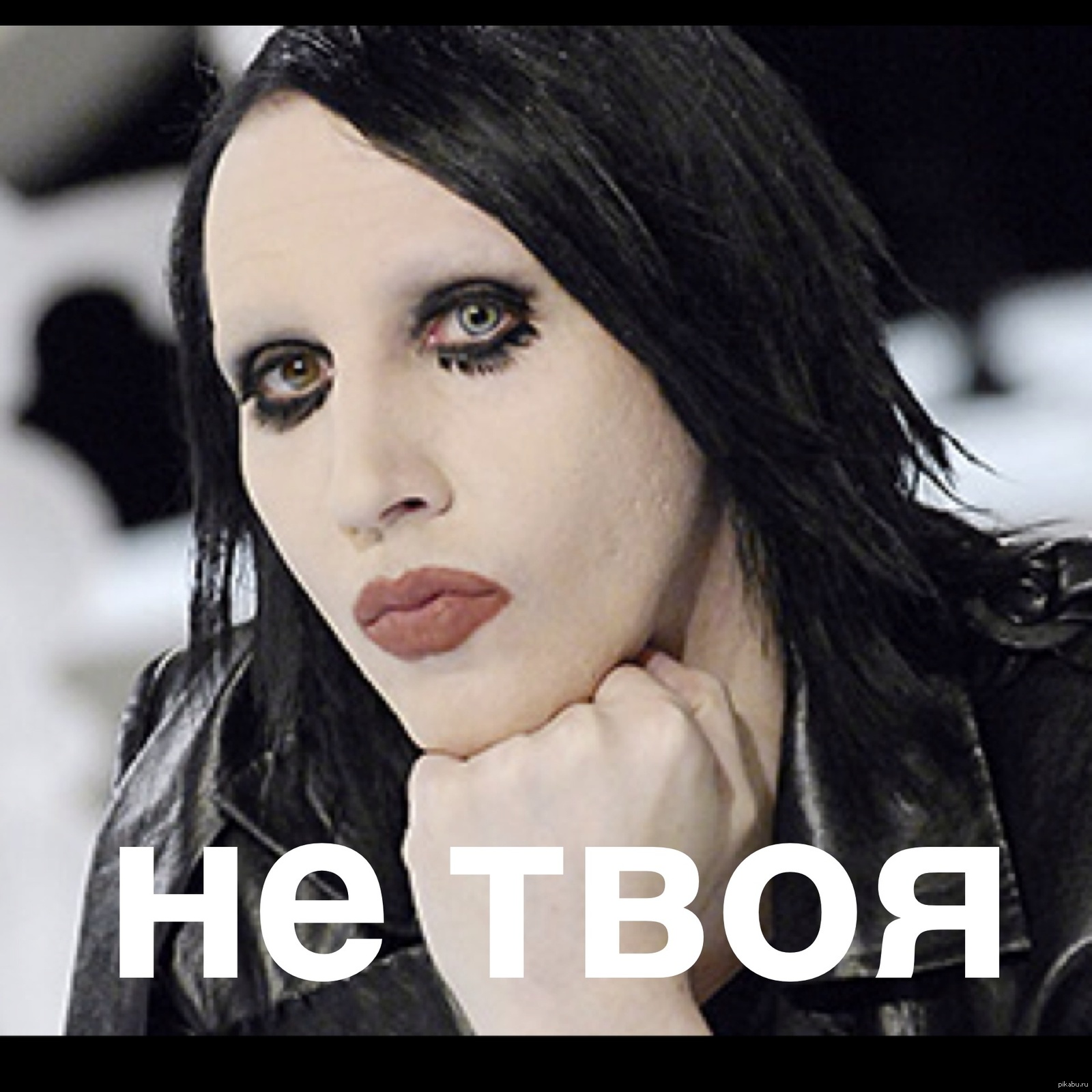 Эх, Мерлин... | Пикабу
