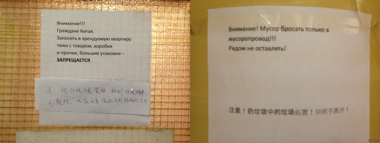 Так и живем | Пикабу