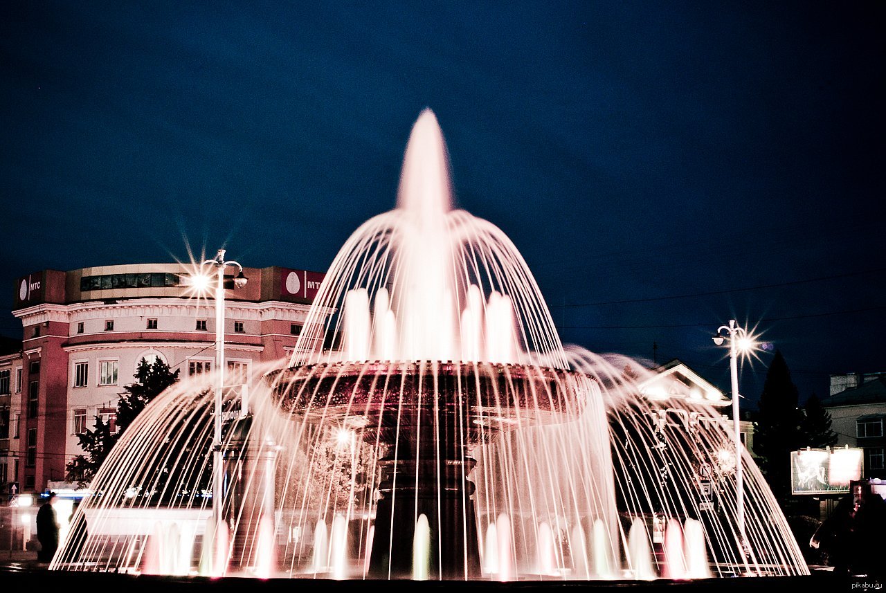 8 секунд | Пикабу