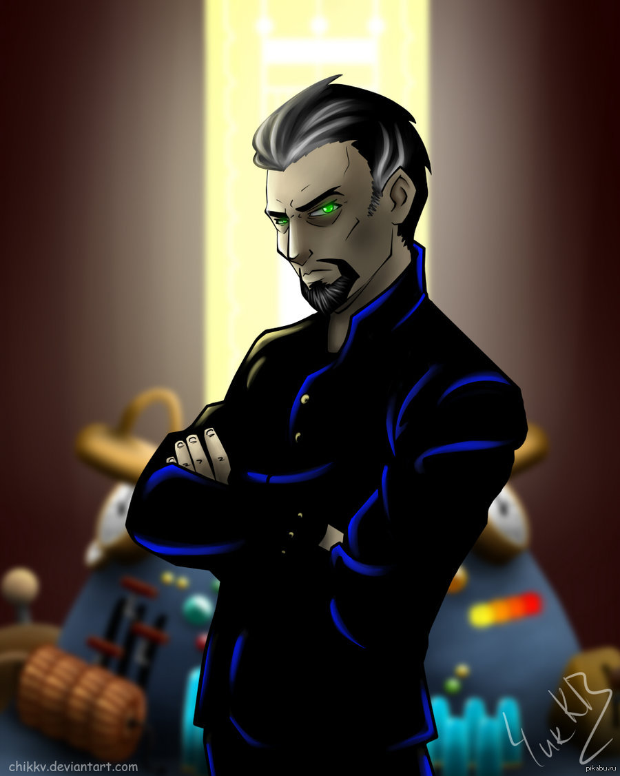 Scream of the Shalka: истории из жизни, советы, новости, юмор и ...