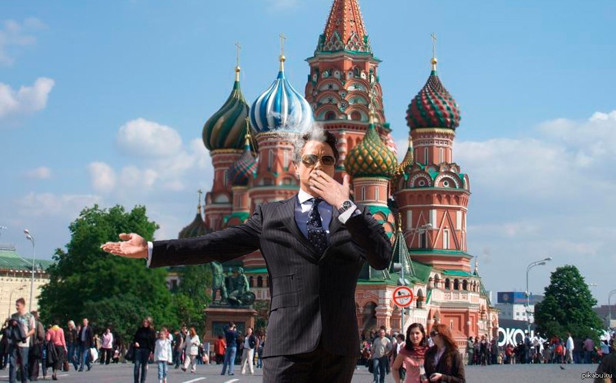 Тони можно | Пикабу