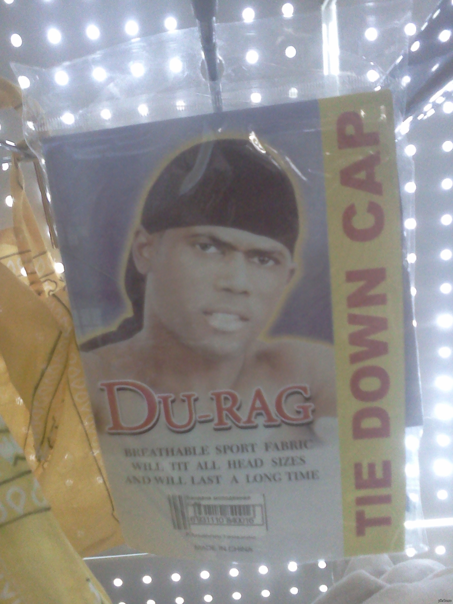 Du-rag | Пикабу