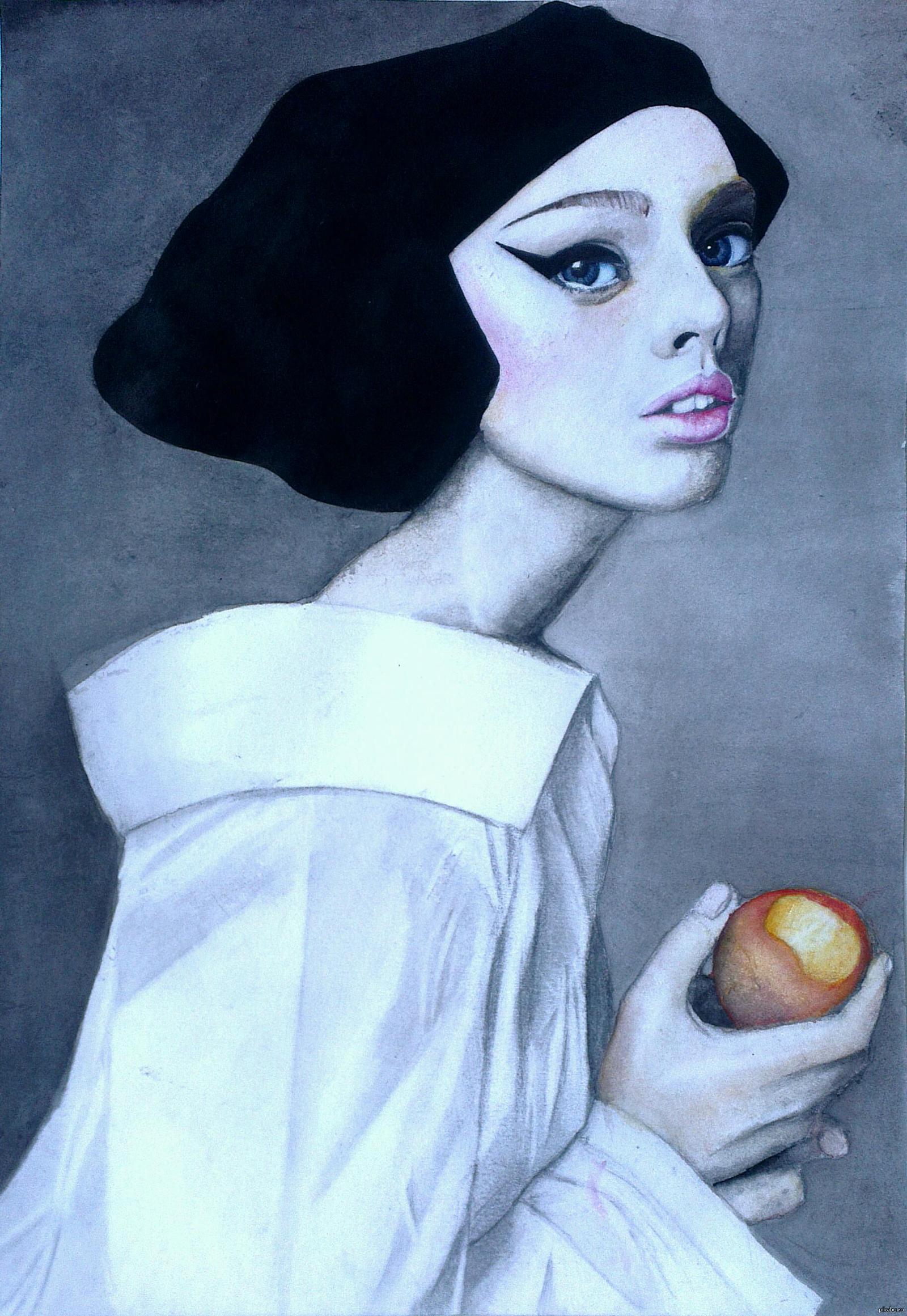 Coco Rocha | Пикабу