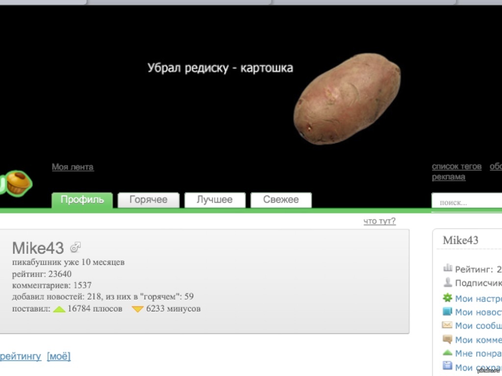 Пардон? | Пикабу
