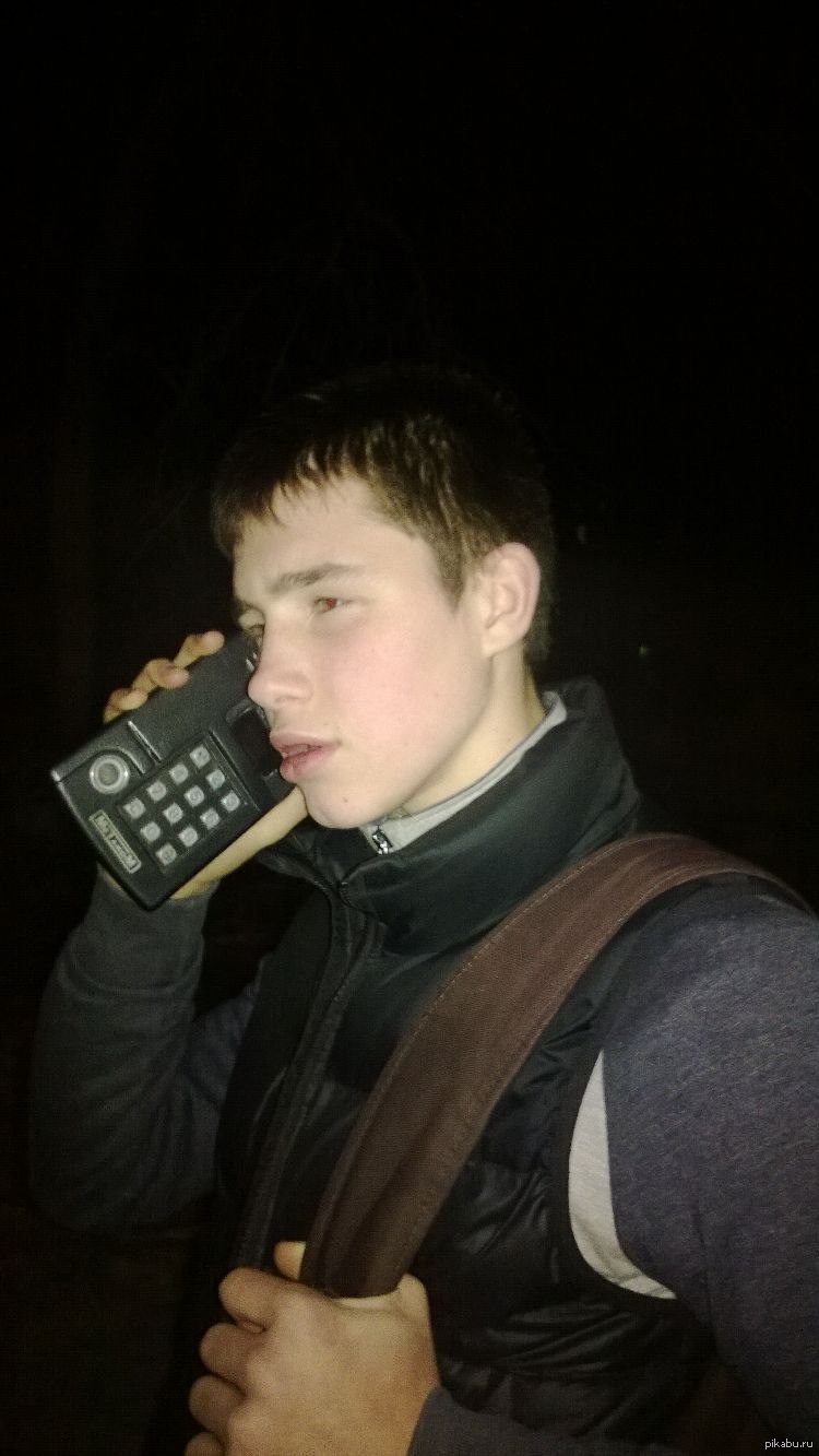 Galaxy Domofon | Пикабу
