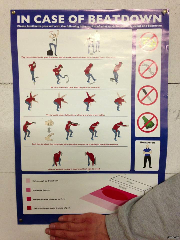 Mosh tutorial | Пикабу