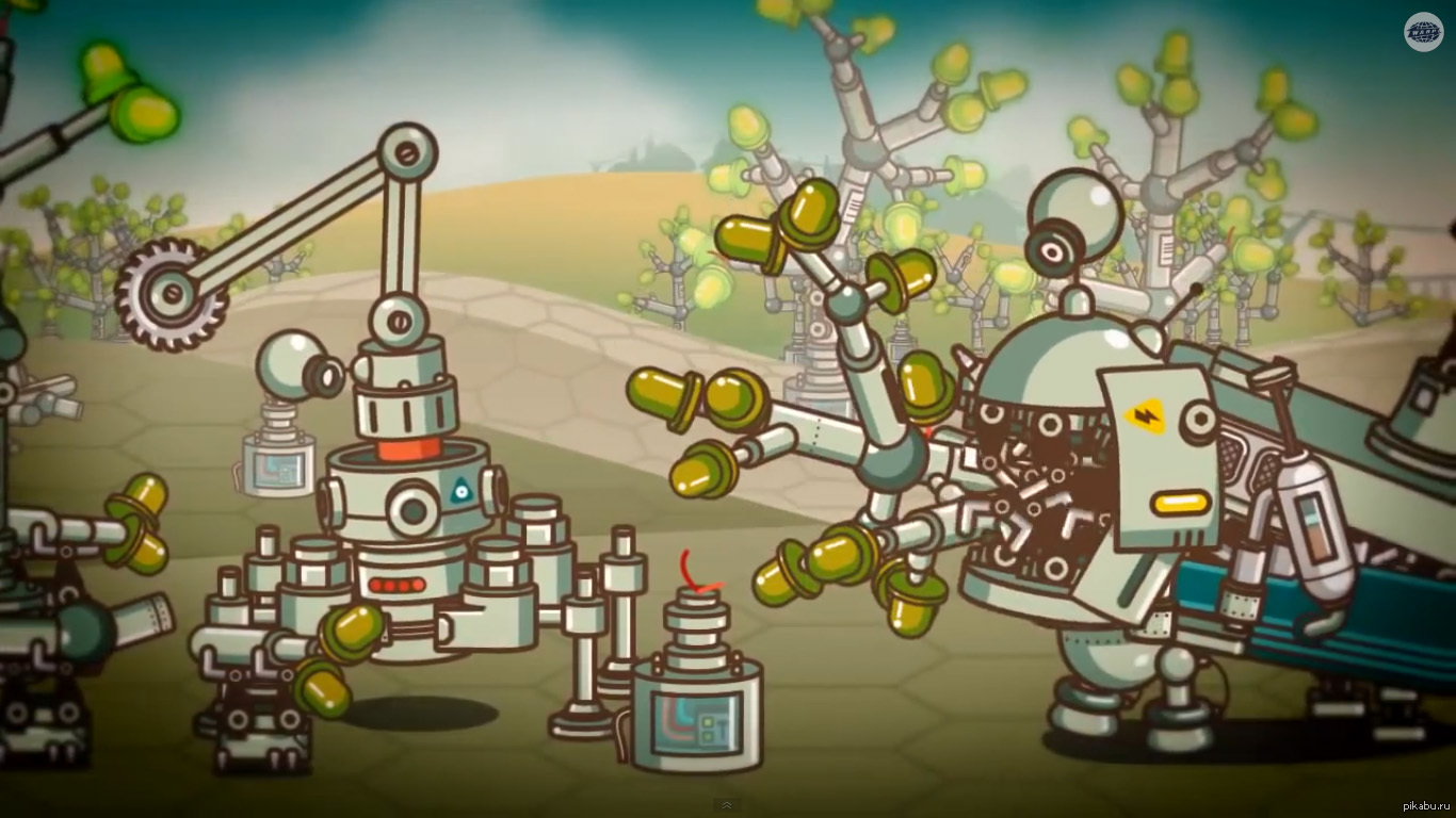 Flying Lotus - Putty Boy Strut | Пикабу